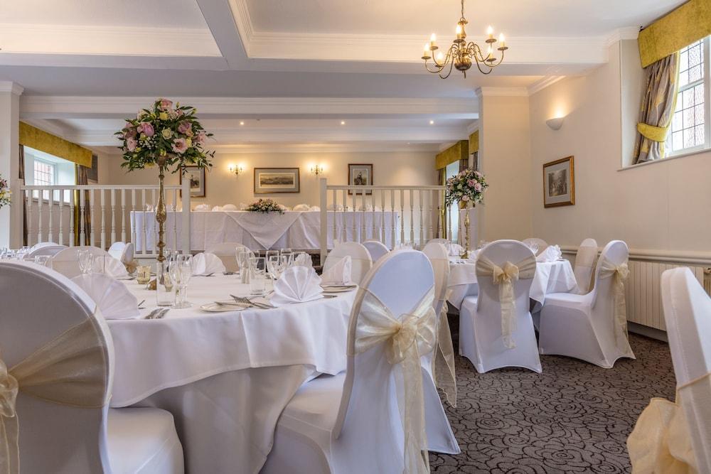 HOTEL WINCHESTER ROYAL | ⋆⋆⋆⋆ | UNITED KINGDOM | SEASON DEALS FROM £151